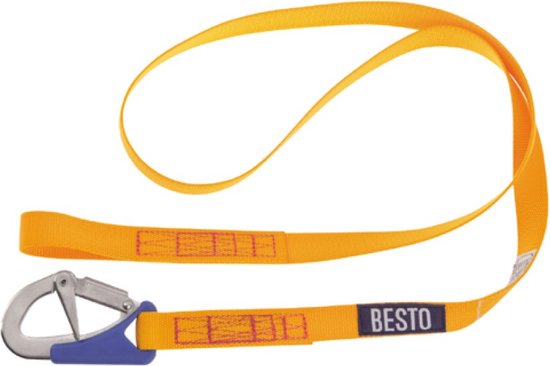 Besto Lifeline haken Double Action | met 1 haak | bol.com