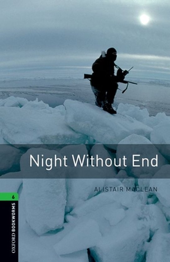 Night Without End | 9780194792653 | Alistair Maclean | Boeken | bol.com
