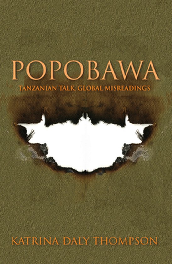 Popobawa (ebook), Katrina Daly Thompson | 9780253024619 | Boeken | bol.com