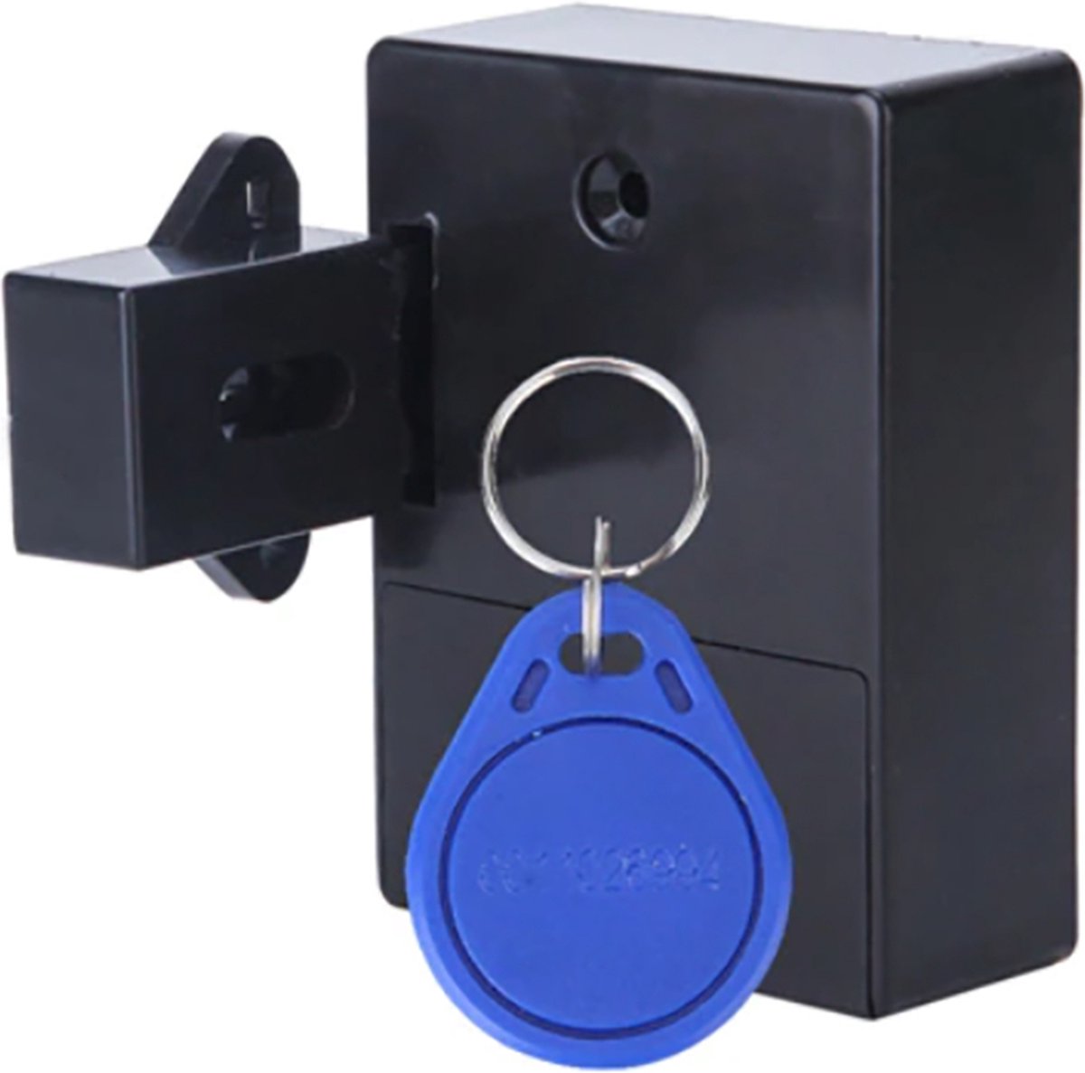 Intelligent Kastslot Sensor Systeem - Kast & Lade Beveiliging ...