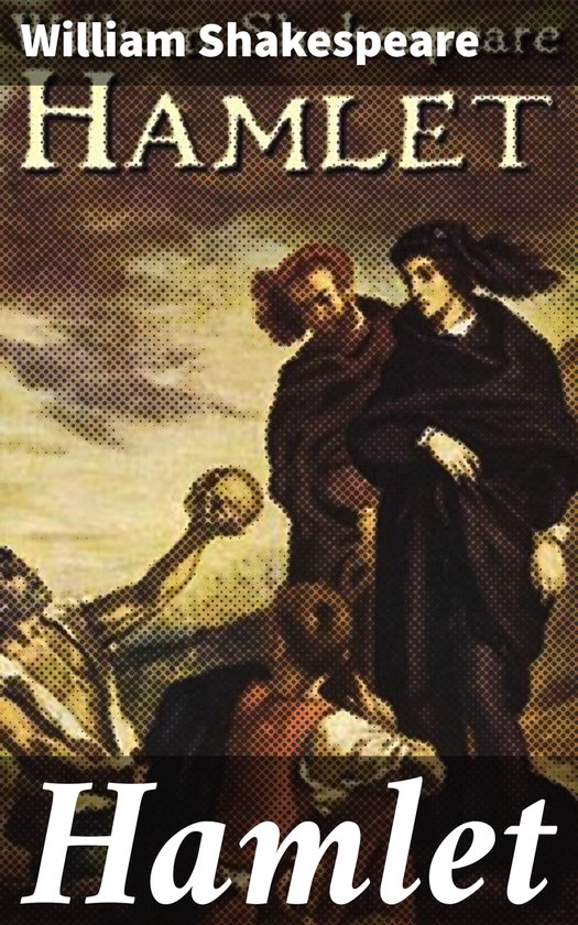 Hamlet (ebook), William Shakespeare | 4064066341374 | Boeken | bol