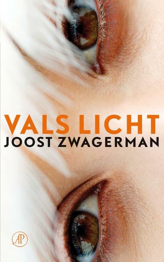 Vals Licht, Joost Zwagerman | 9789029572378 | Boeken | bol.com