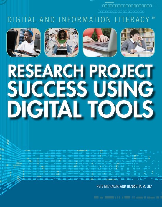 Digital and Information Literacy - Research Project Success Using ...