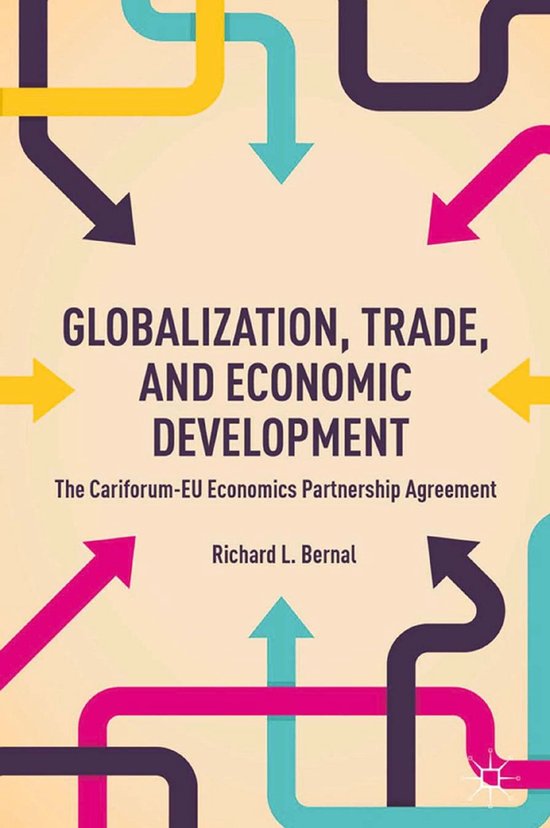 Globalization, Trade, and Economic Development (ebook), R. Bernal ...