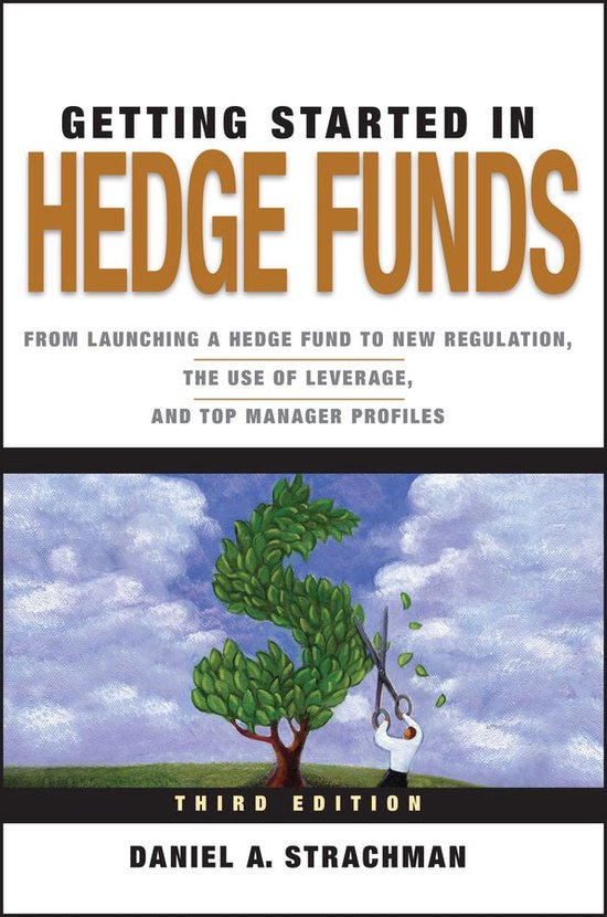 Getting Started In... 91 - Getting Started in Hedge Funds (ebook ...