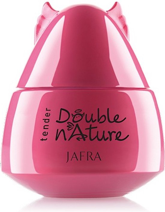 Jafra Double Nature Tender Eau de Toilette | bol