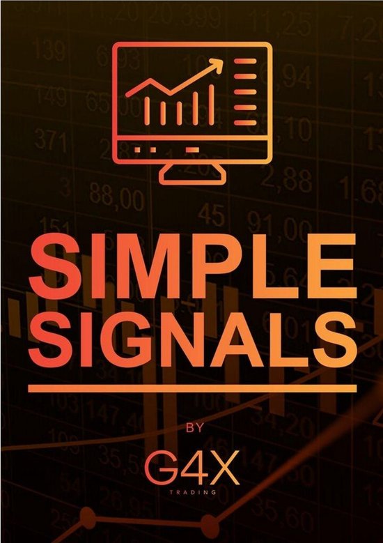 Simple Signals (ebook), G Anderson | 9781716927768 | Boeken | bol.com