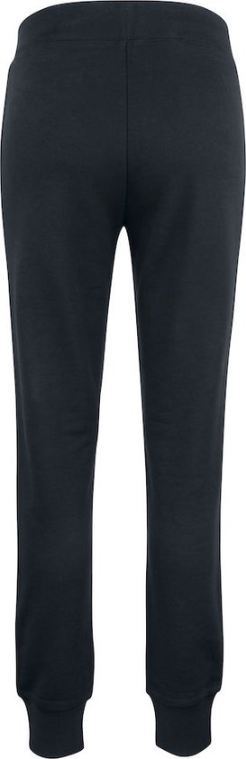 Clique Premium OC Pants Ladies zwart m | bol.com