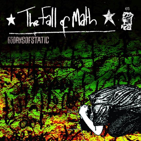 The Fall Of Math Luxe (CD & LP), 65daysofstatic | LP (album) | Muziek | bol.com