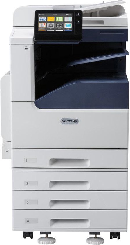 Xerox Versalink C7020 - printer - met 20 PPM initialisatie kit | bol.com