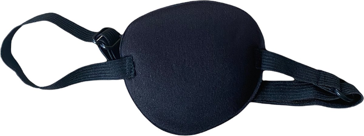 Eyezoo® - Ooglapje Medisch Gebruik – Oogpatch – Eyepatch - Afdekking ...