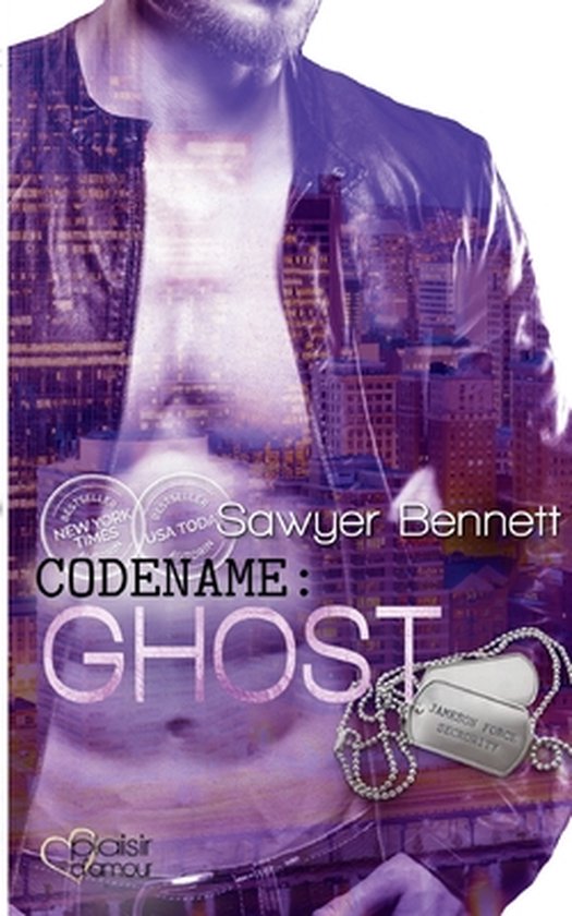 Codename, Sawyer Bennett | 9783864955051 | Boeken | bol.com