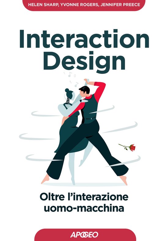 Interaction Design (ebook), Helen Sharp | 9788850319176 | Boeken | bol.com