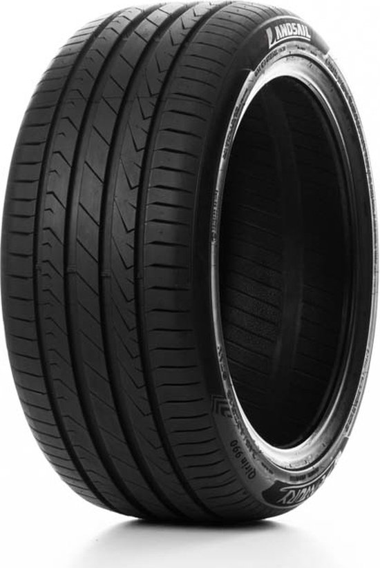Landsail Sentury Qirin 990 - 2254517 - Autobanden - 94W XL | bol