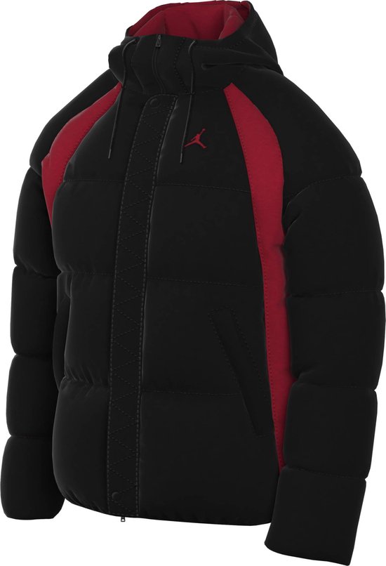 Nike Jordan Essentials Puffer Heren Jas - Maat S | bol.com
