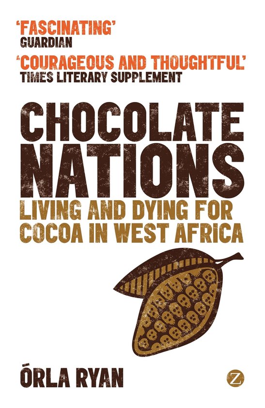 African Arguments - Chocolate Nations (ebook), Orla Ryan ...