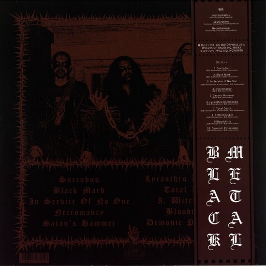 Destructo - Demonic Possession (LP), Destructo | Muziek | bol