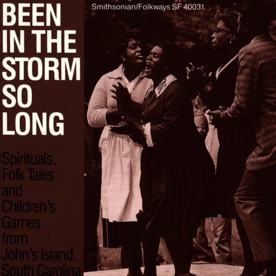 Various Artists - Been In The Storm So Long (CD), various artists | CD ...