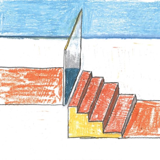 Homeshake - Fresh Air (LP), Homeshake | LP (album) | Muziek | bol.com