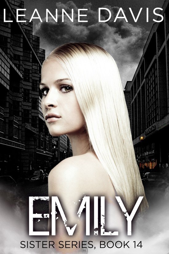 Emily (ebook), Leanne Davis | 9781941522431 | Boeken | bol.com