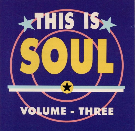 This Is Soul Vol.3, Diverse Artiesten | CD (album) | Muziek | bol.com