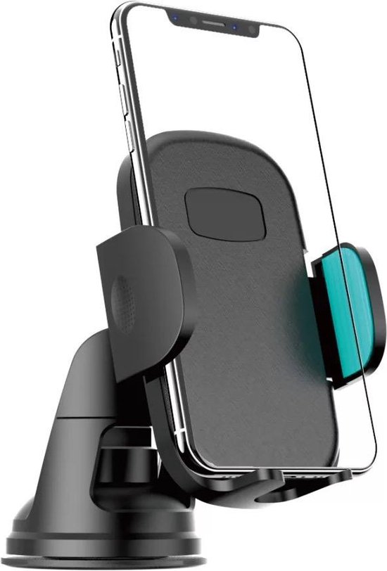 Universele Mobiele Telefoon Houder Voor Auto Telefoon Mount Dashboard ...