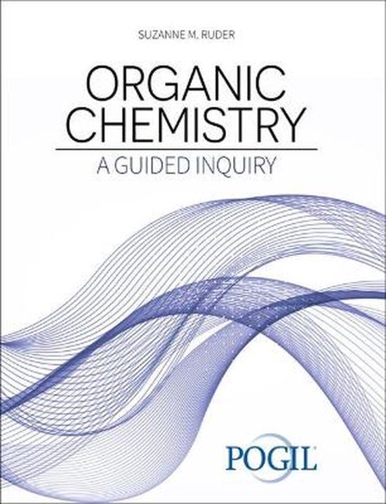 Organic Chemistry | 9781792490712 | Suzanne M. Ruder | Boeken | bol.com