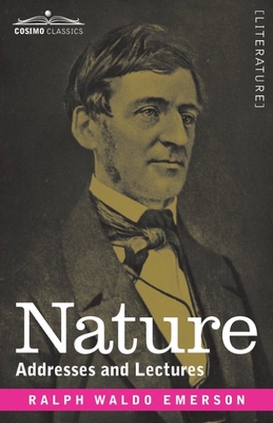 Nature | 9781646795376 | Ralph Waldo Emerson | Boeken | bol.com