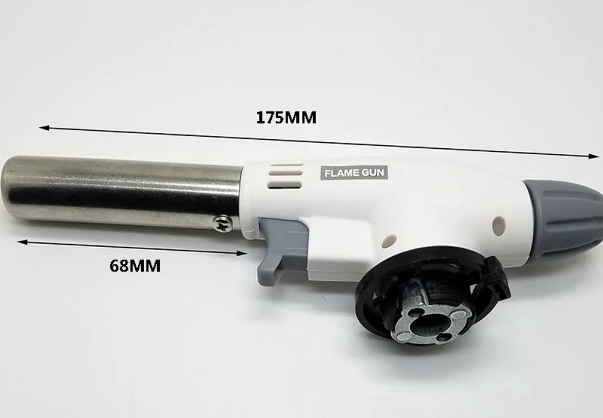 Hawwa® Crème Brûlée Brander - Professionele Koksbrander - Butaan ...