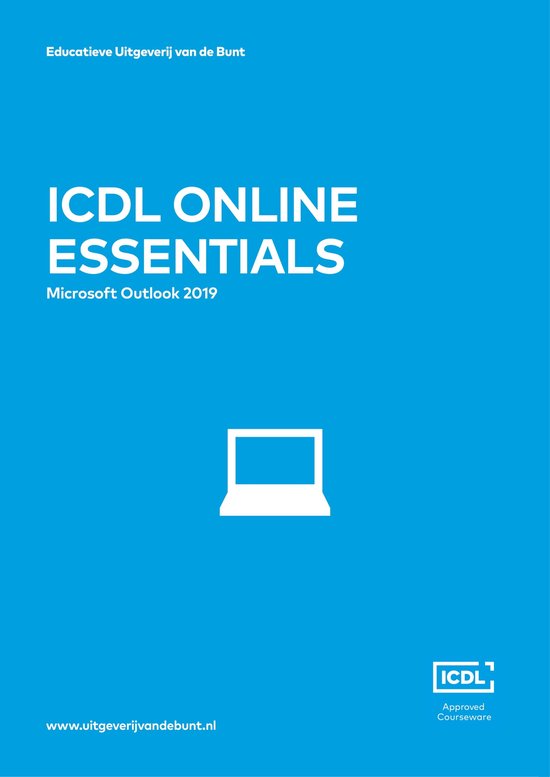 ICDL - Online Essentials, Johan van de Bunt | 9789461390431 | Boeken ... ICDL - Online Essentials, Johan van de Bunt | 9789461390431 | Boeken ...