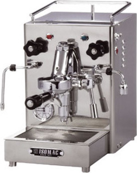 Isomac Rituale - espressomachine | bol
