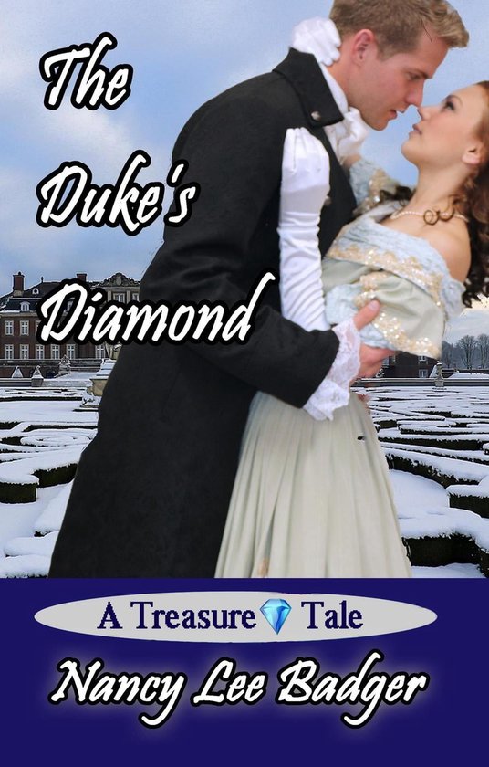 Treasure tales 3 - The Duke's Diamond (ebook), Nancy Lee Badger ...