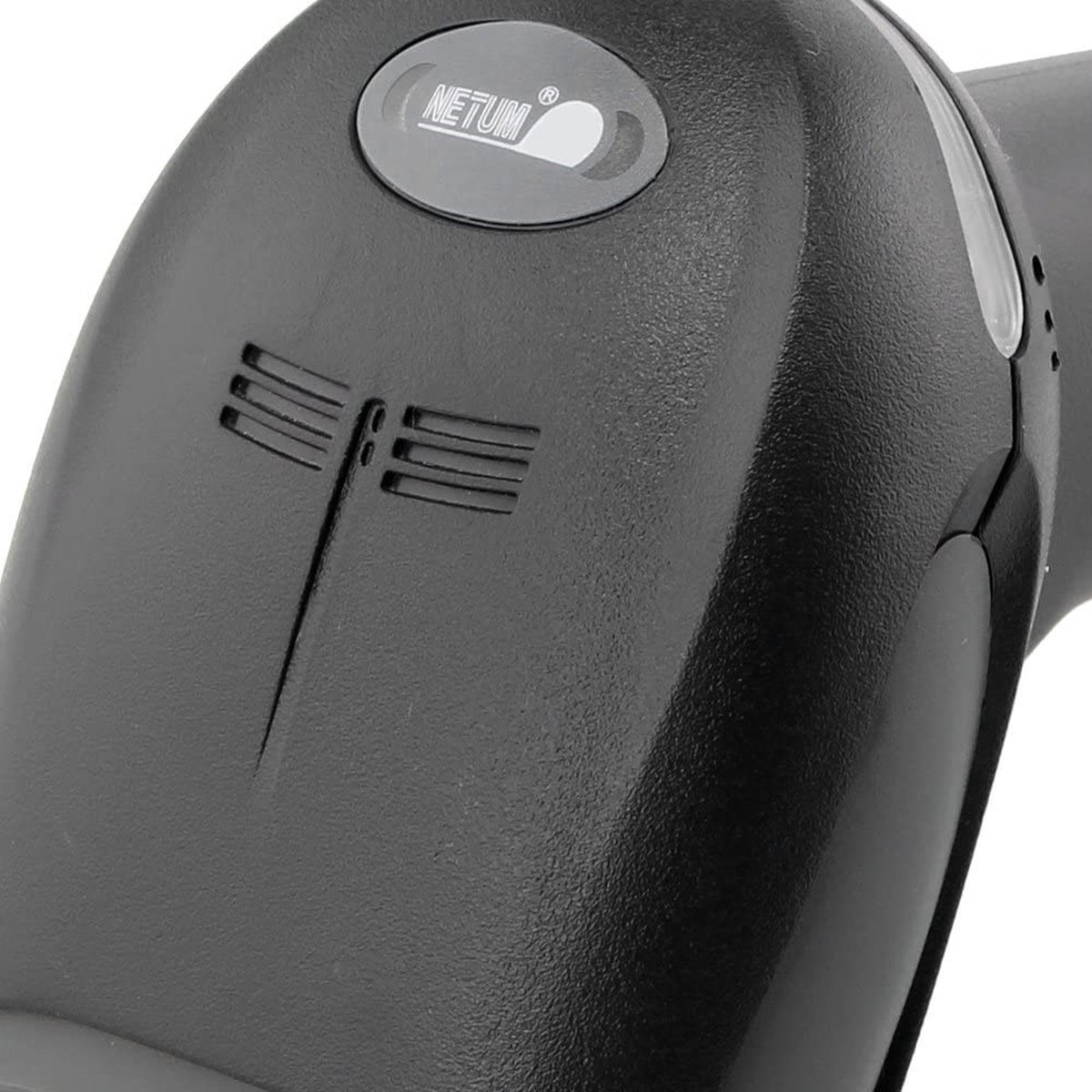 Barcode Scanner - Handscanner - Barcode Lezer - Scanner Met USB ...