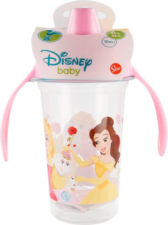 Princess Trainingsbeker | bol