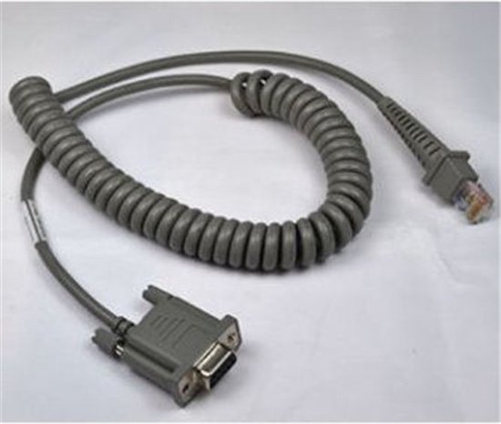 Datalogic connection cable, RS-232 | bol.com