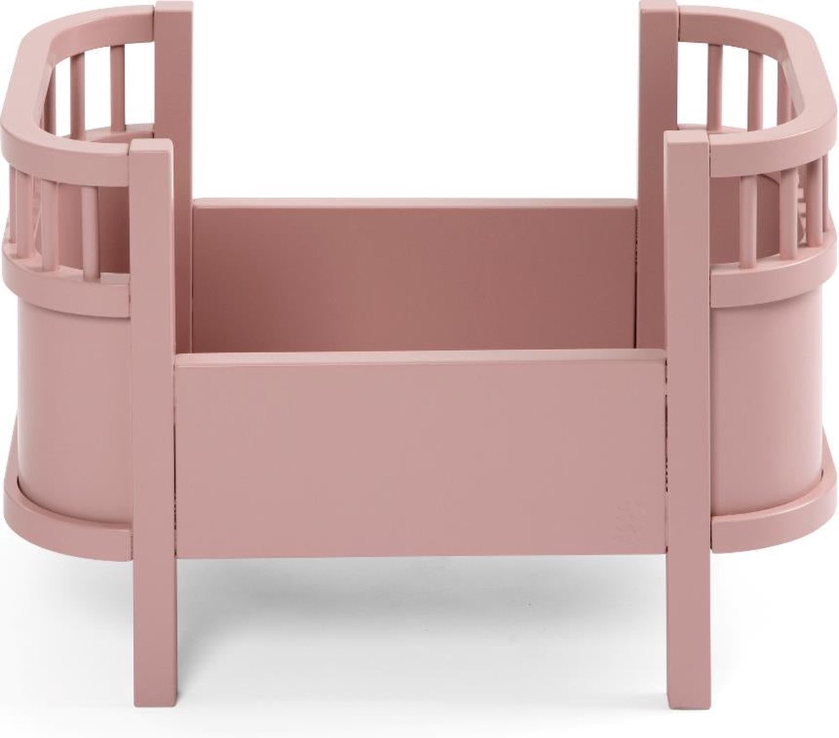 Sebra - Poppenbed - Poppenbedjes - Blossom Pink | bol.com
