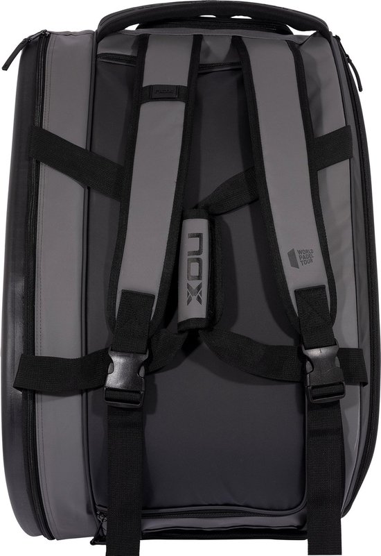 Nox World Padel Tour Padel tas Masters - Padel racket tas | bol.com