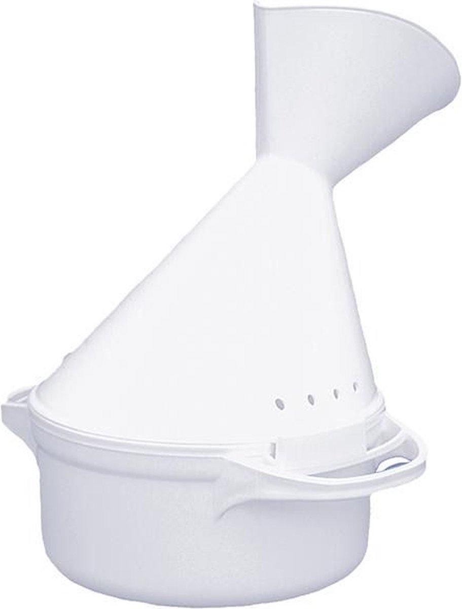 Stoom Inhalator | Inhalatieapparaat | Inhalator | Steam Inhaler | Stoom ...
