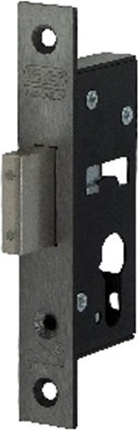 Insteekslot - RVS geborsteld - RVS - Nemef - Nemef 4128/30 SKG ...