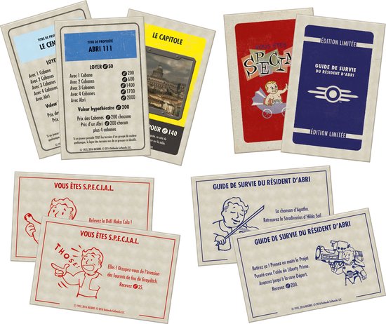 Winning Moves WMO0979 bordspel | Games | bol.com