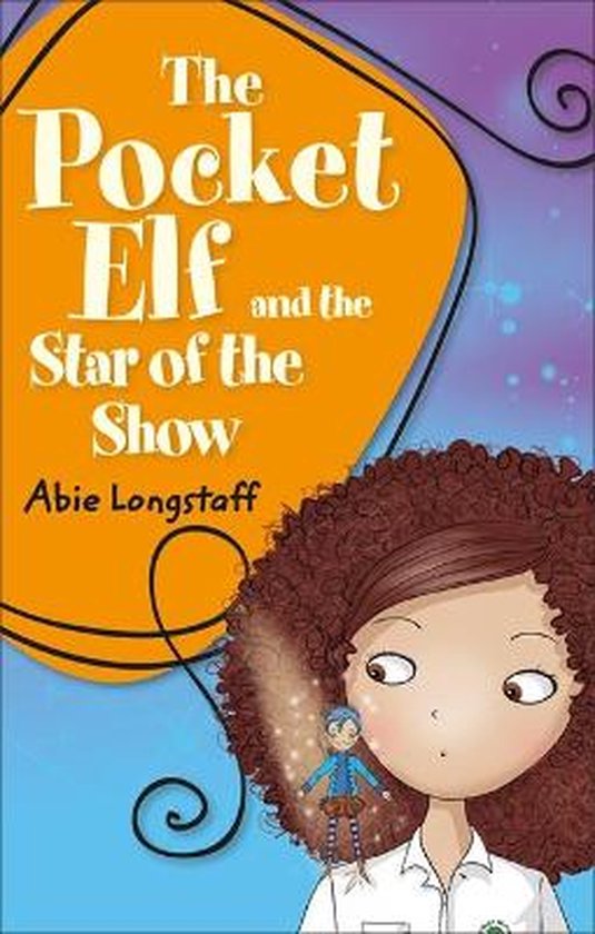 Rising Stars Reading Planet- Reading Planet KS2 - The Pocket Elf and ...