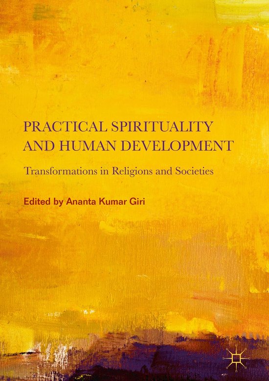 Practical Spirituality and Human Development (ebook) | 9789811308031 ...