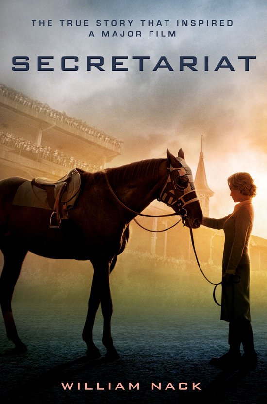 Secretariat (ebook), William Nack | 9780007410927 | Boeken | bol