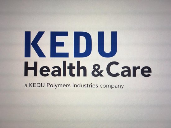 SteriType Toetsenbord STKB004 - Antibacterieel- Spatwaterdicht - Zwart ...