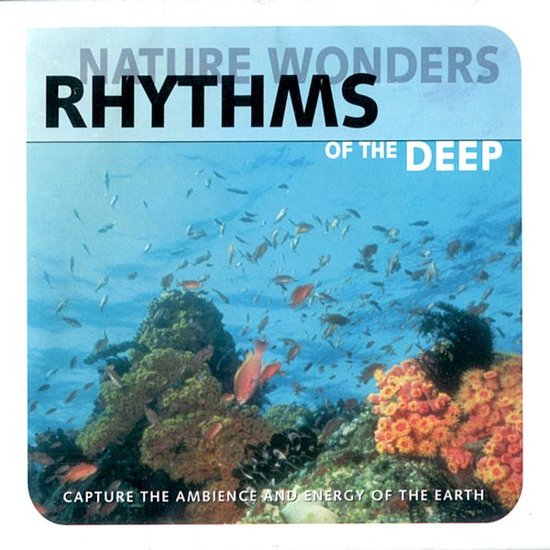 Rhythms Of The Deep, Onbekend | CD (album) | Muziek | bol