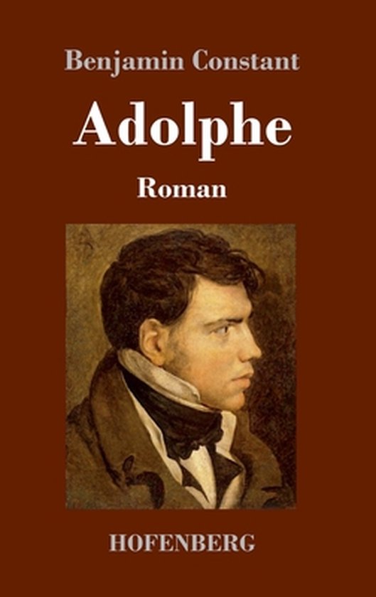 Adolphe, Benjamin Constant | 9783743743113 | Boeken | bol.com