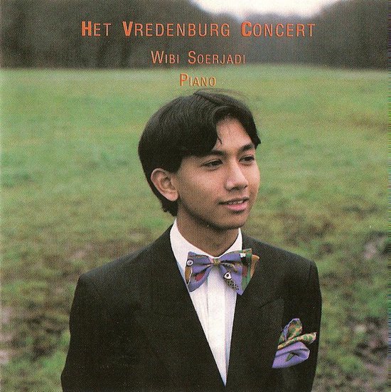 Wibi Soerjadi ‎– Het Vredenburg Concert - CD Album, Wibi Soerjadi ...