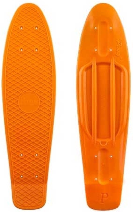 Penny Deck 27'' Orange | bol