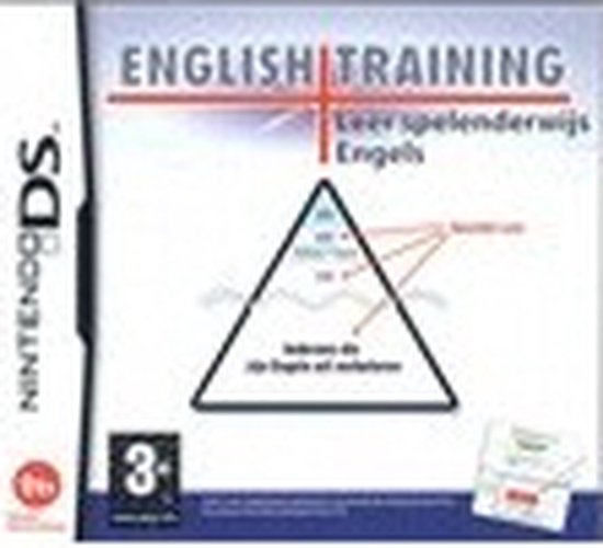 English Training: Leer Spelenderwijs Engels | Games | bol