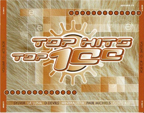TOP HITS TOP 100 VOLUME 10, Various | Muziek | bol
